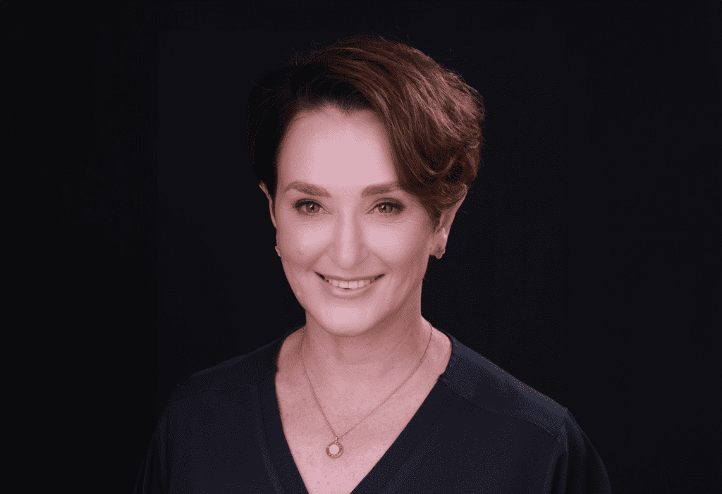 Dr. Gina Schoeman Functional Medicine Specialist at CREO